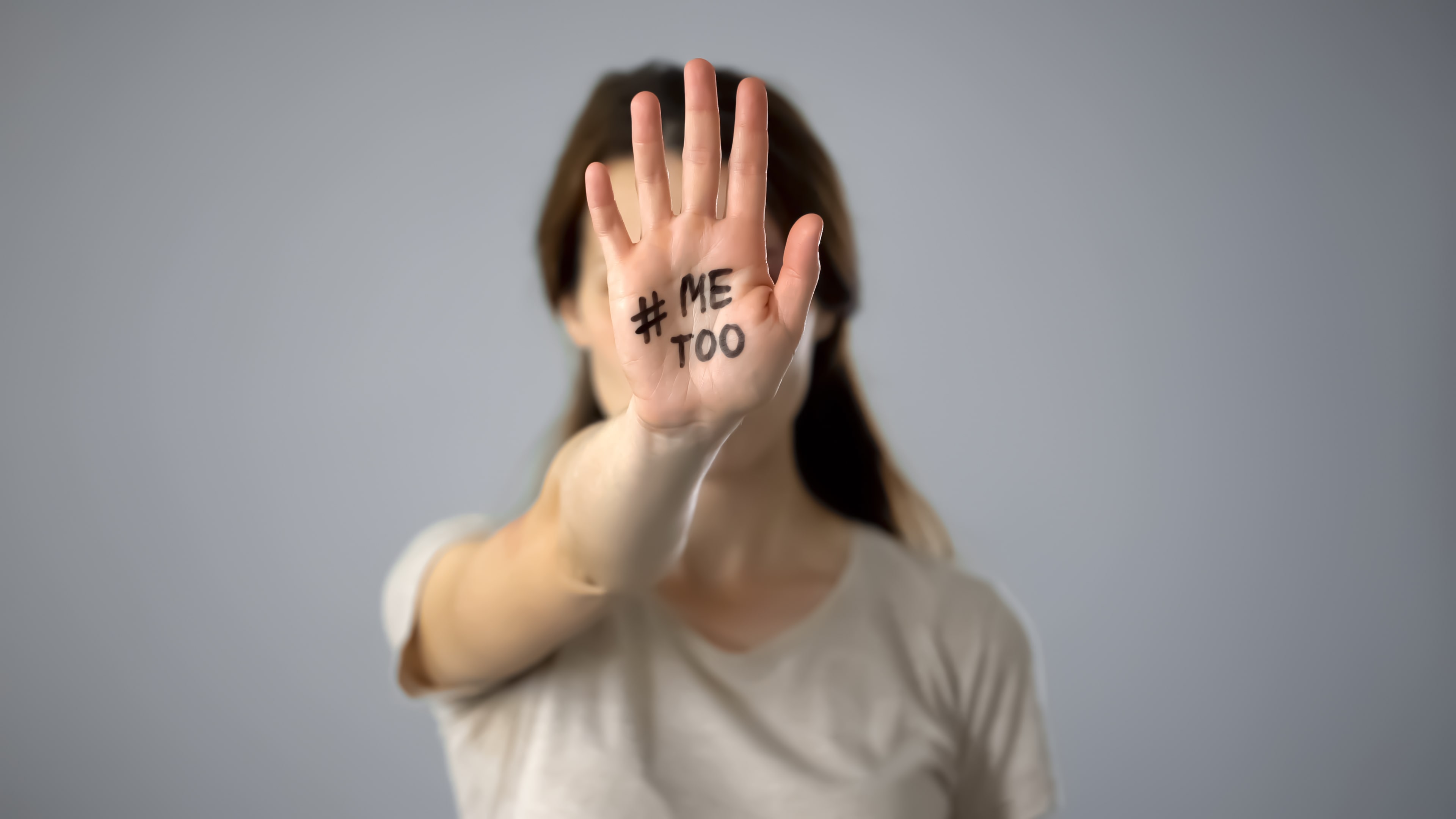 How The Metoo Movement Gave A Voice To Many