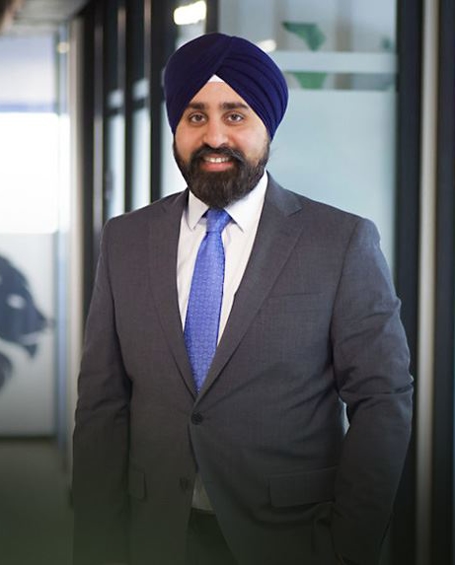 Meet Our Attorneys | Grewal Law PLLC