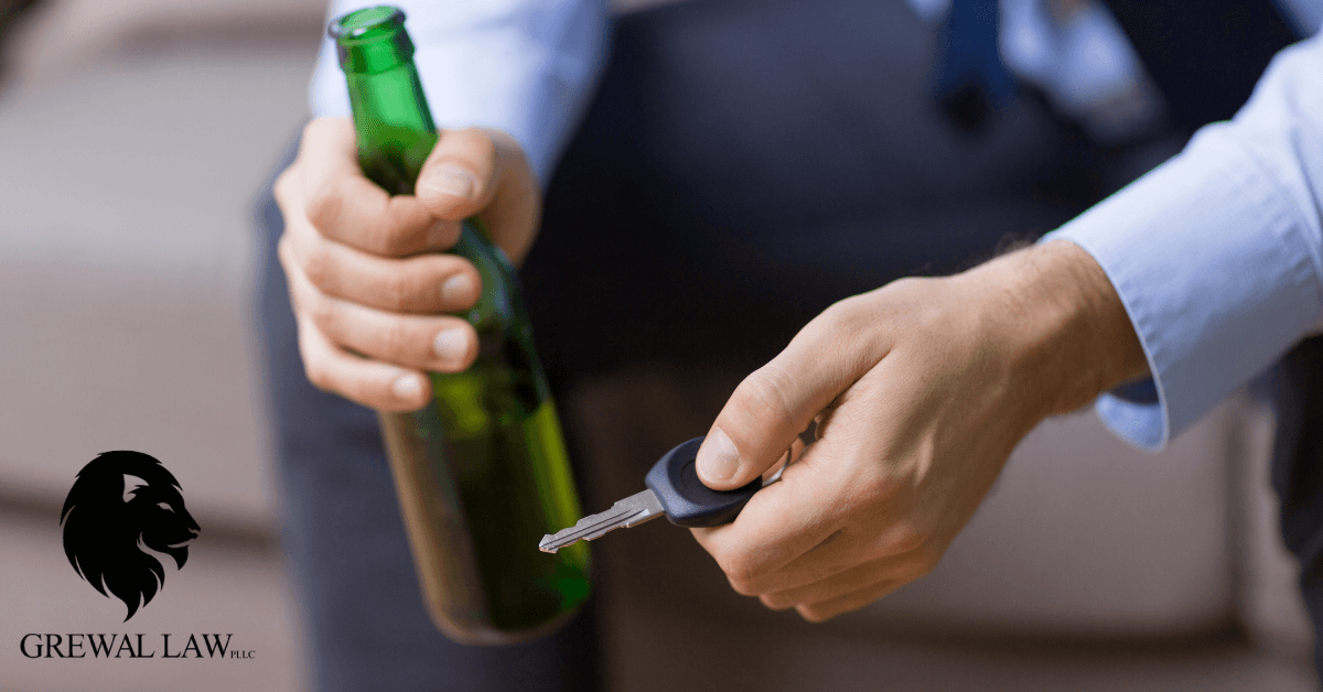 What Are the Consequences of a Felony DUI? | Grewal Law