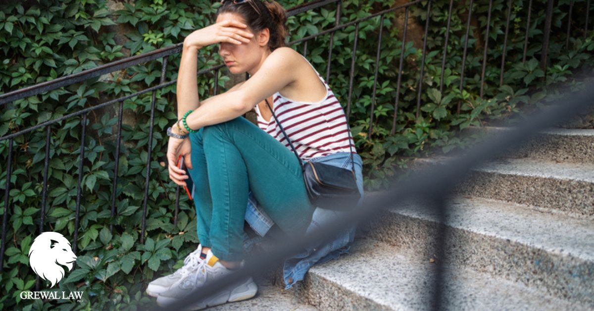 Spotting Signs of Sexual Abuse: What You Can Do to Help Those at Risk