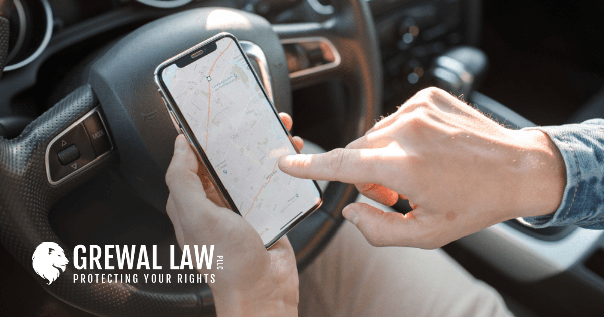 Michigan's 'Hands-Free' Distracted Driving Law: What You Need to Know
