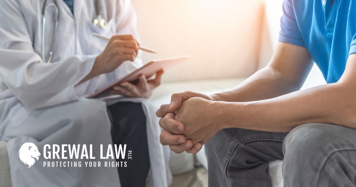 Safeguarding Patient Rights: Addressing Over Treatment as Medical ...