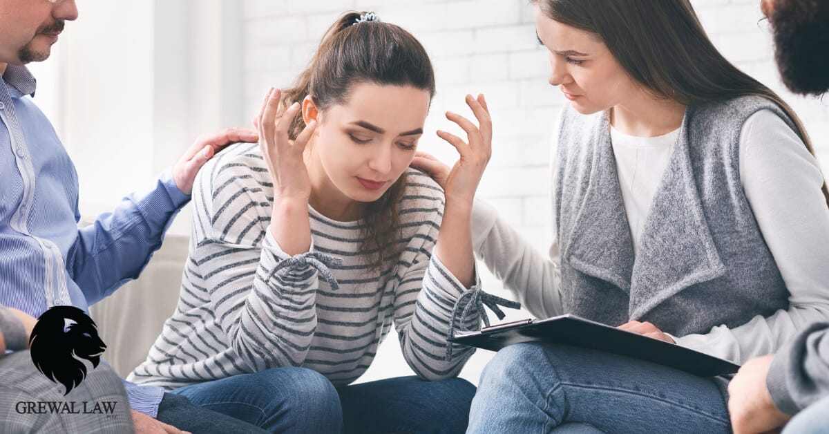 Seeking Support After Surviving Sexual Assault By an Institution