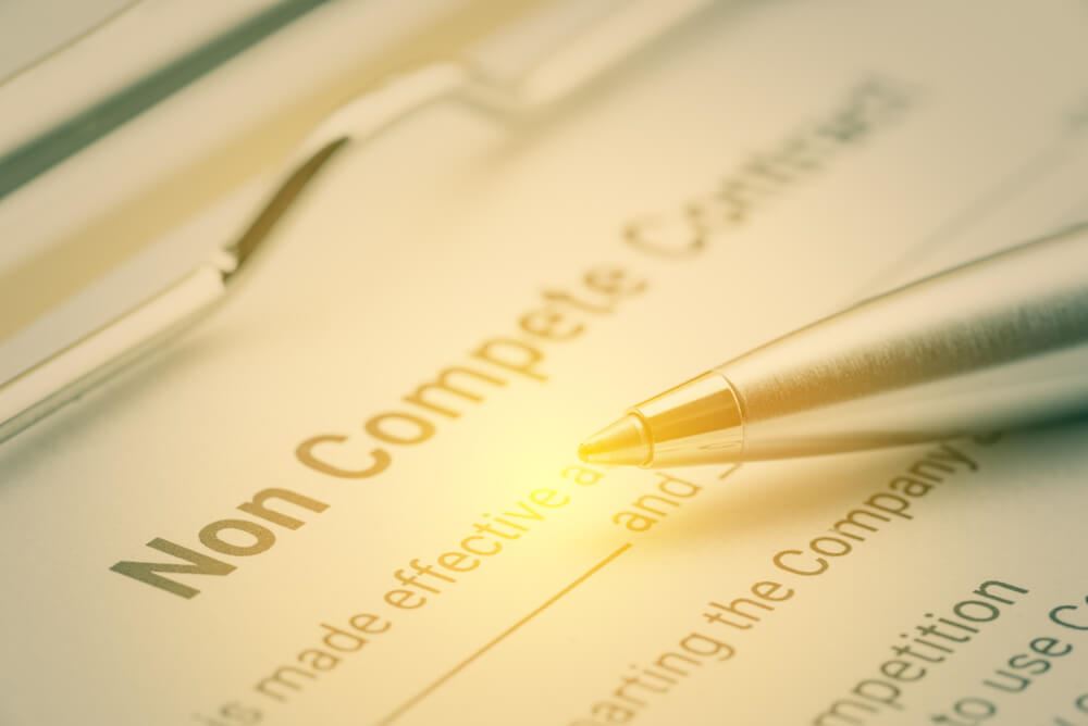 Are Non-Compete Agreements Enforceable in Michigan?