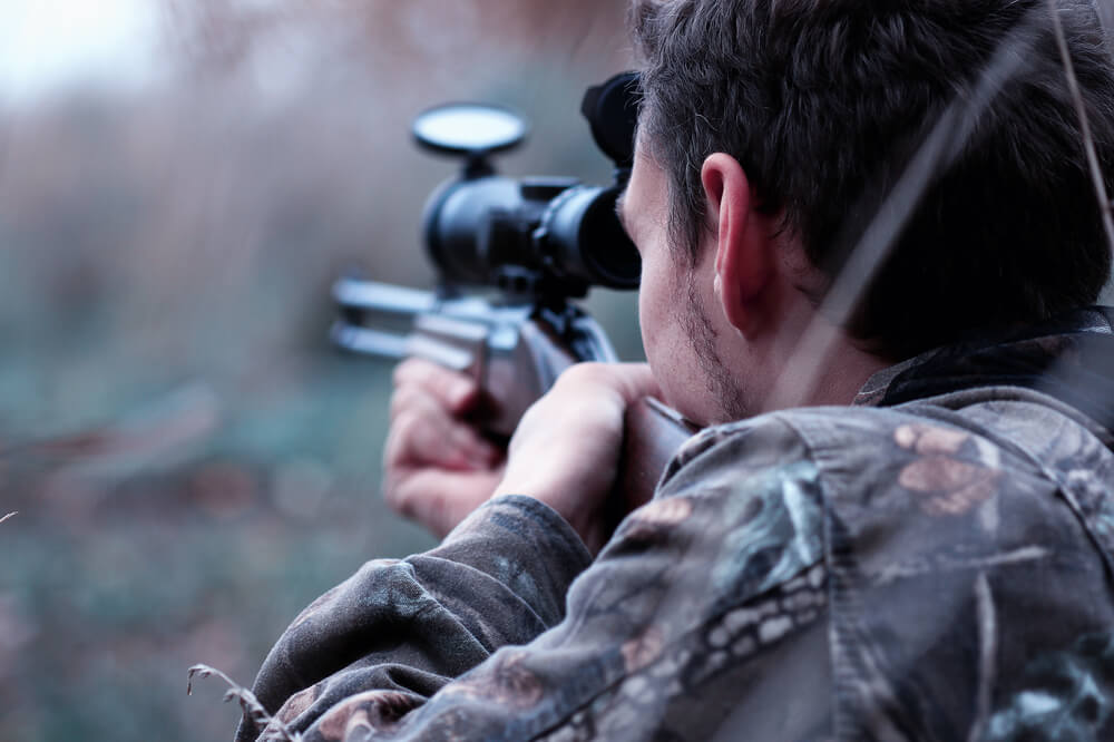 Avoid These Criminal Consequences This Deer Hunting Season