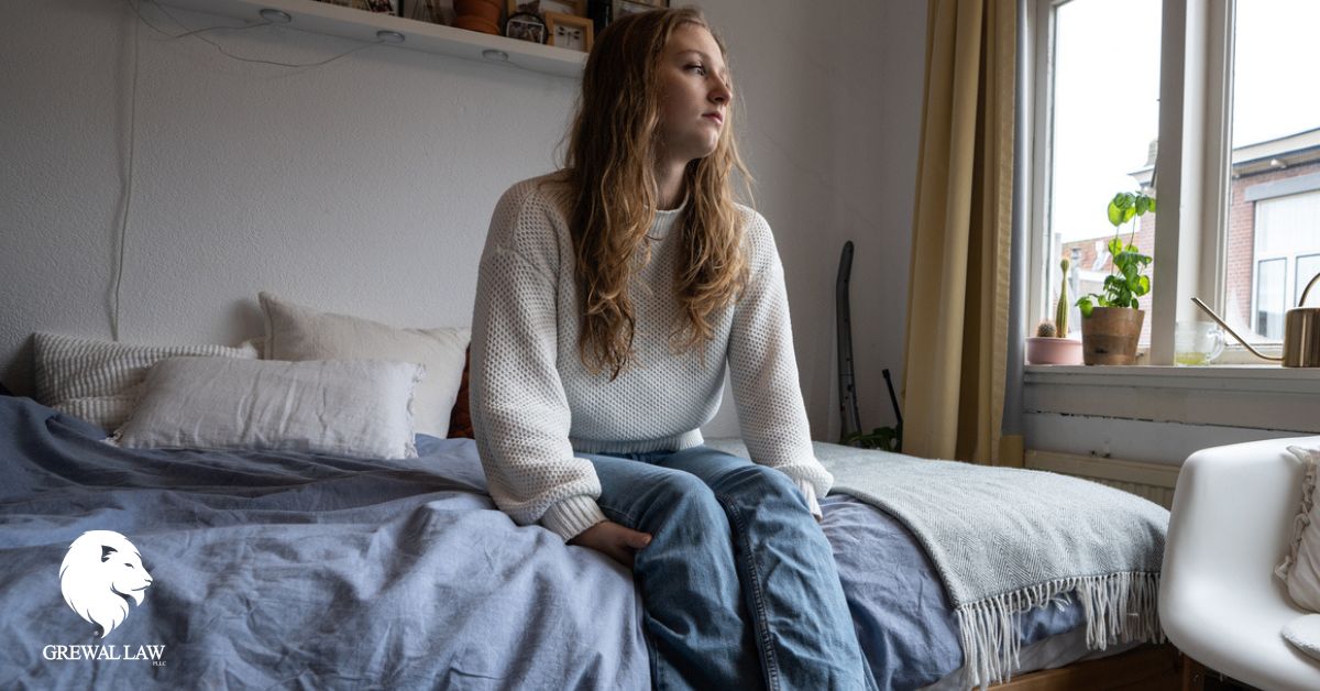 Breaking the Silence: Empowering Victims of Sexual Abuse
