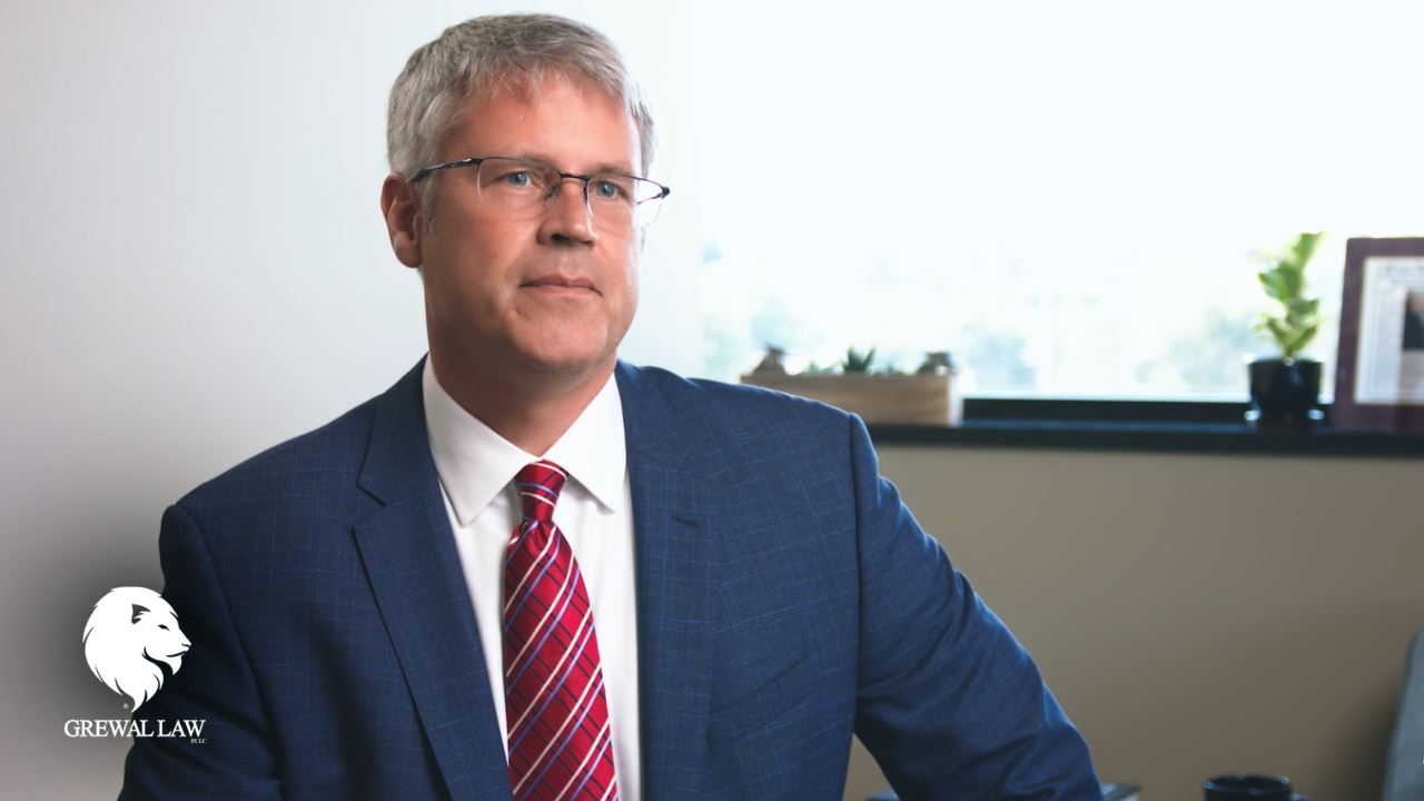 Attorney Bio | Scott Weidenfeller | Grewal Law PLLC Attorney Bio | Scott Weidenfeller | Grewal Law PLLC