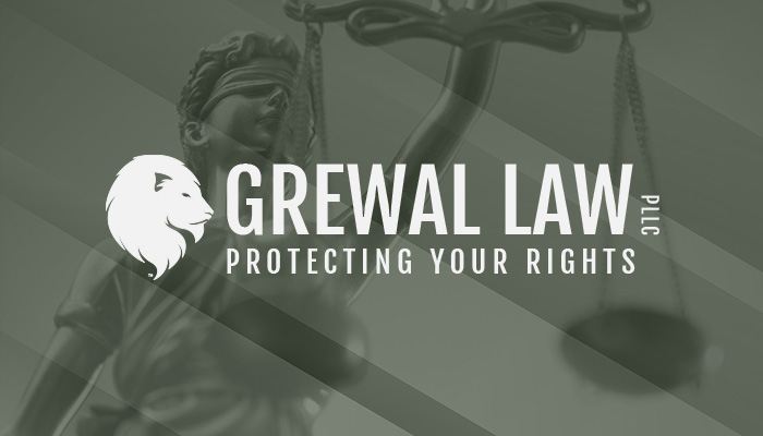 Video: The Grewal Family | Grewal Law PLLC